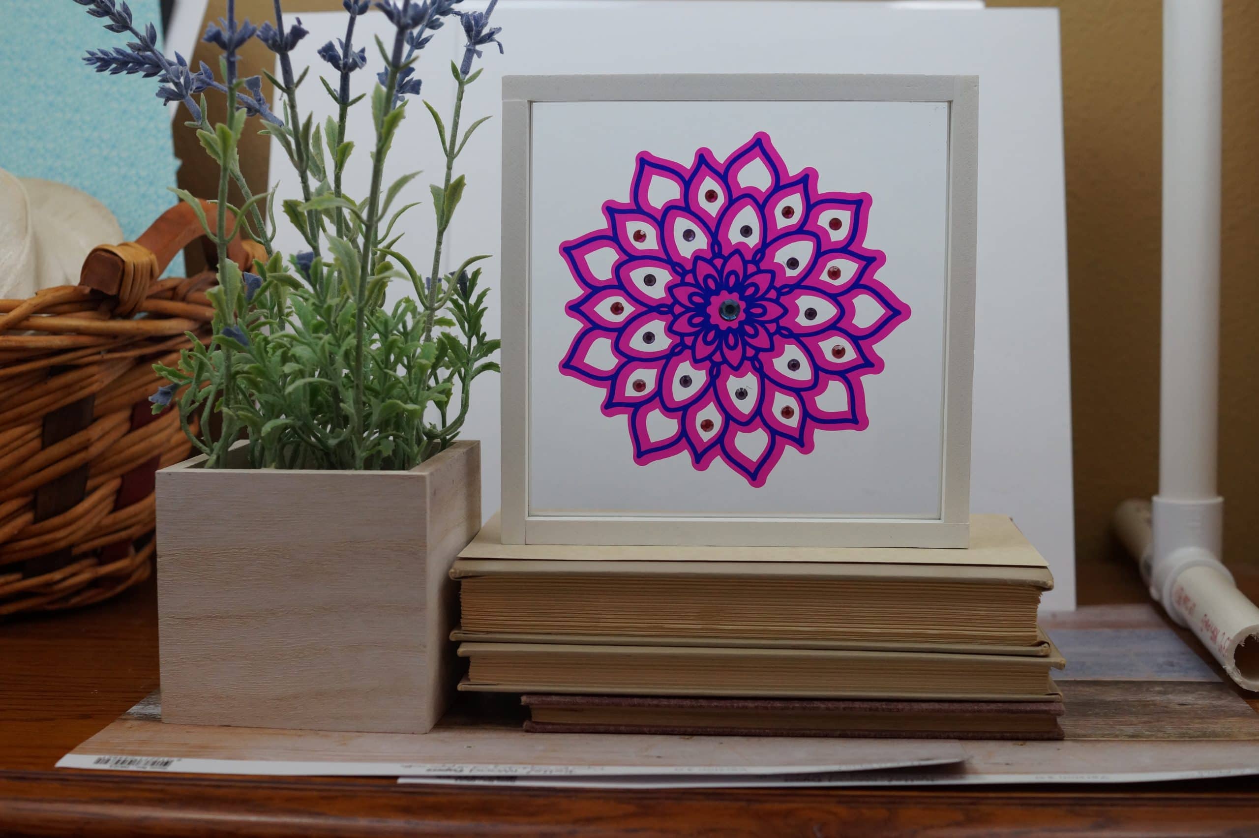 Spotlight on Transparent Vinyl - Styletech Craft